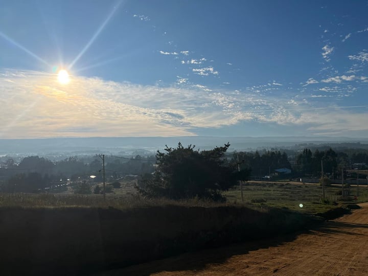 Refugio Rojas - Pichilemu