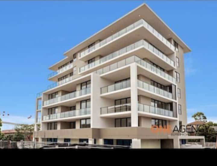 Beach Pad - University of Wollongong, Wollongong campus