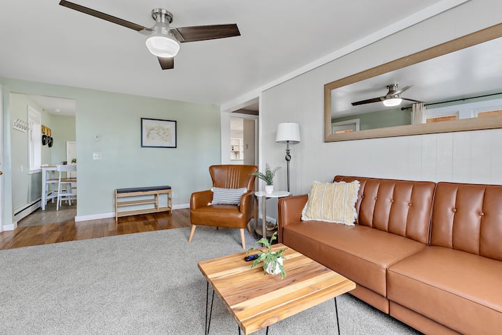 2bedroom 1 Bath Fenced Yard - Rapid City, SD