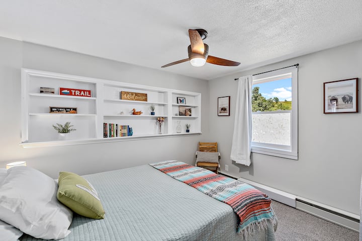 2bedroom 1 Bath Fenced Yard - Rapid City, SD