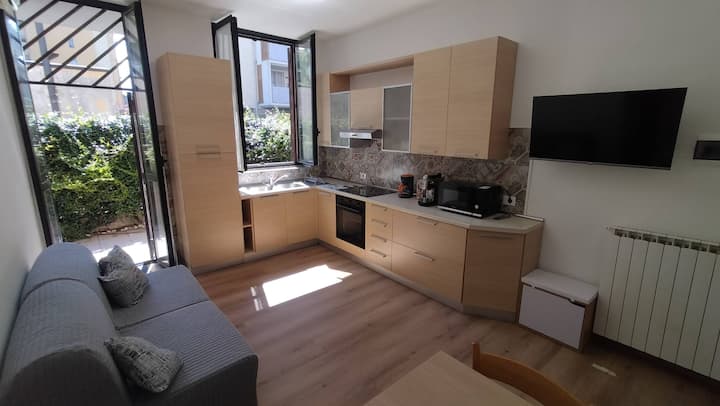 Casa Dergano - Milan