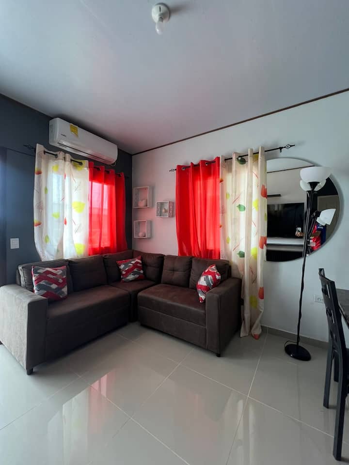 Casa Vacacional - Trujillo, Honduras