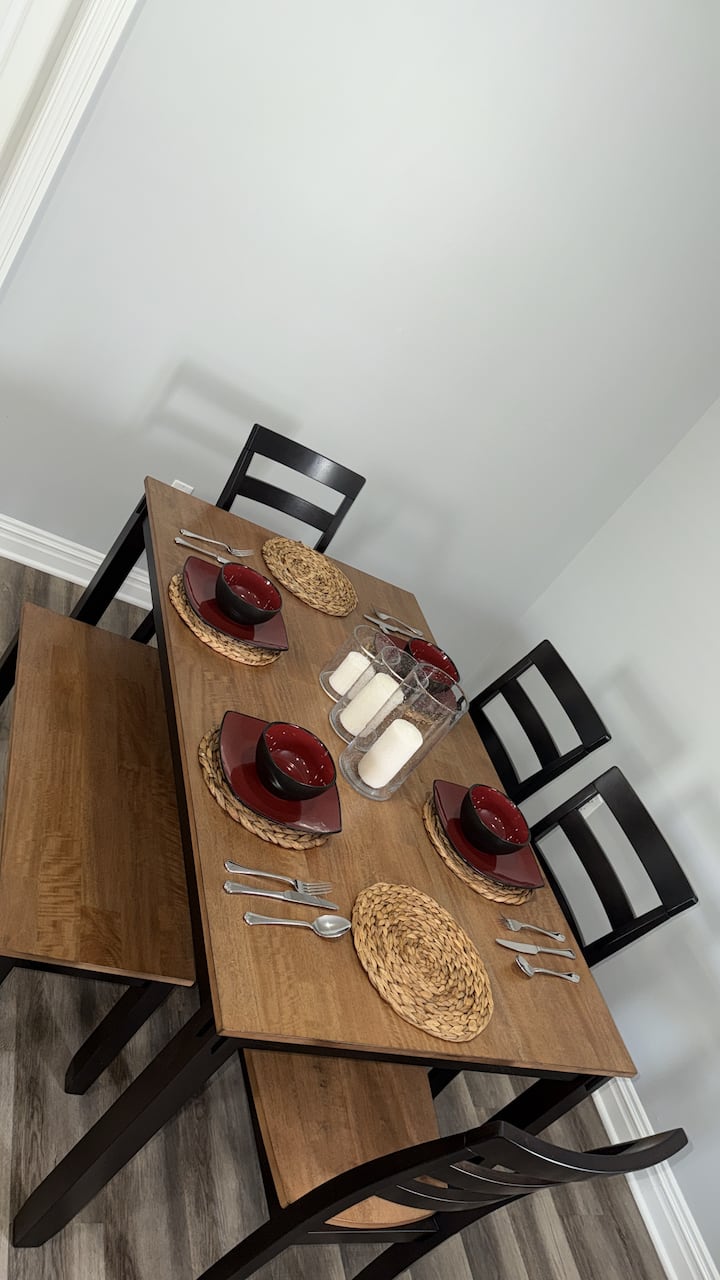 Beautiful 3 Bedroom Apartment. Belleville - Newark, NJ