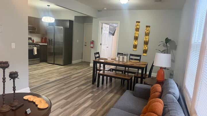 Beautiful 3 Bedroom Apartment. Belleville - Montclair, NJ