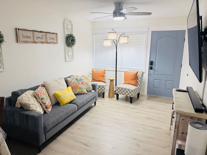 Close To Dhr, Shopping, Food, Bert Ogd Arena & Hwy - Edinburg, TX