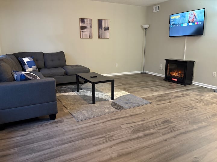 The Retreat Near Fort Jackson - Columbia, SC