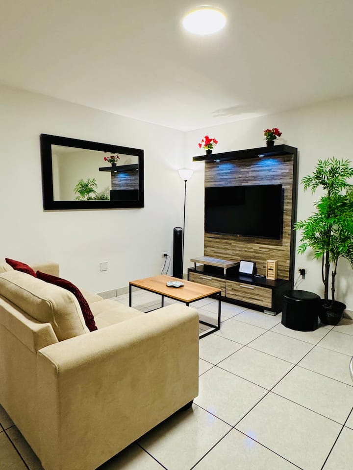 Departamento Céntrico - Peru