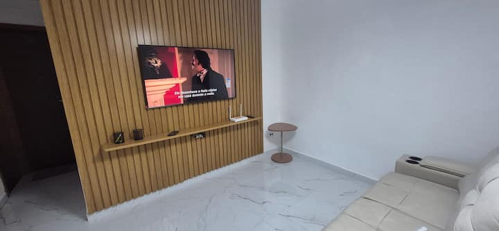 Próximo A Tudo: Conforto E Conveniência - São Luís