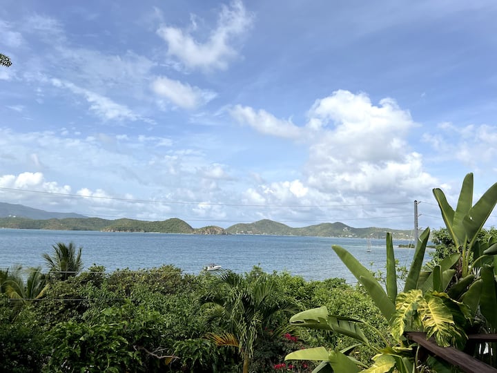 The Cottages At Calabash Boom - Cat's Pajamas - East End