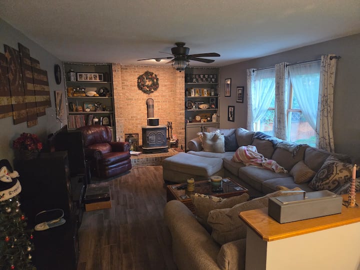 Harborcreek Haven - Erie, PA