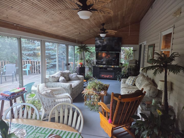 Harborcreek Haven - Erie, PA