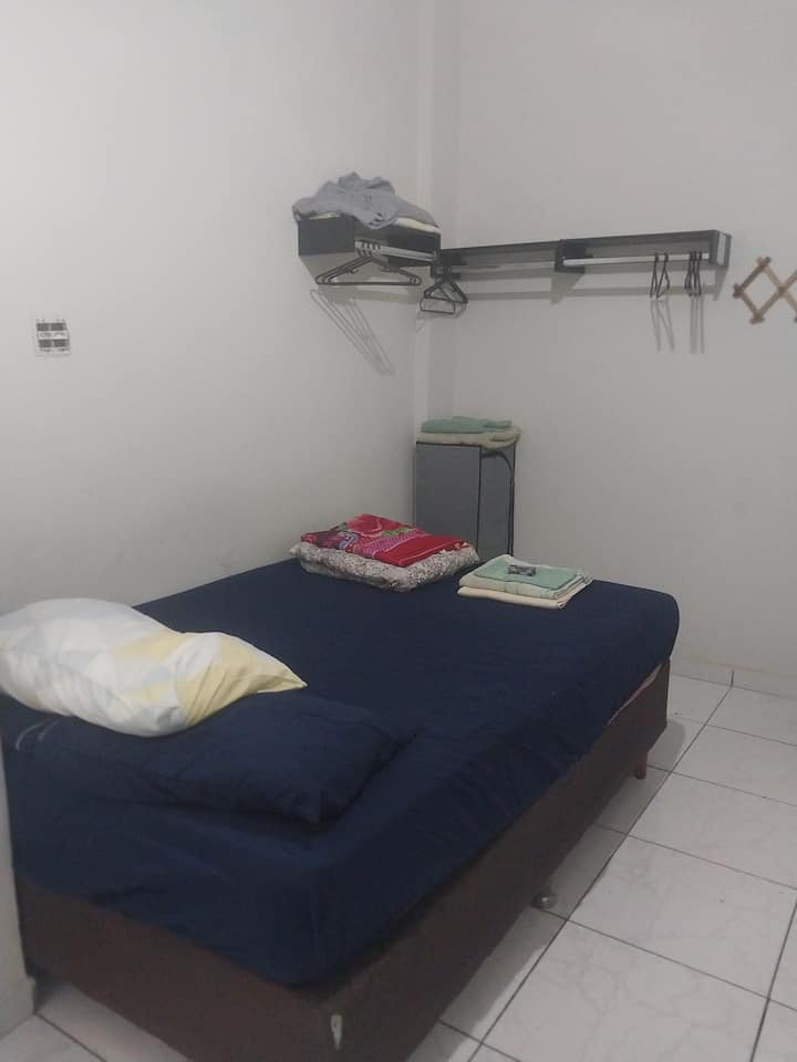 Studio Rio De Janeiro Downtown Near Beaches/metro. - Rio de Janeiro