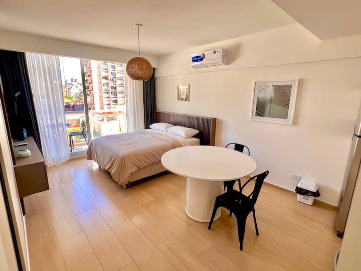 Departamento Premium En Barrio Chino - Argentina