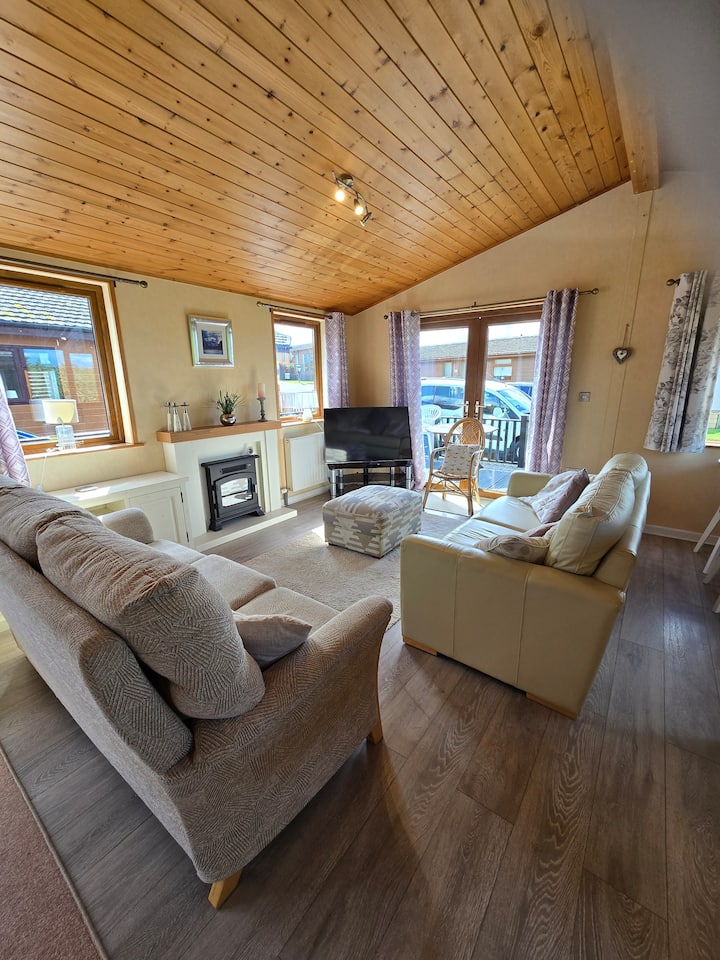 North Devon Coastal Cabin - North Devon