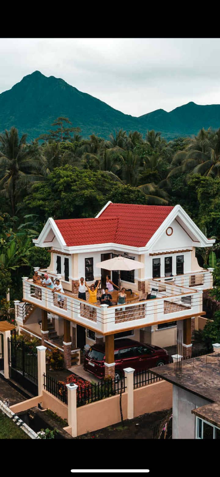 Baesresthouse - Tabaco