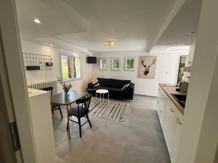 Le Rossignol - Archamps