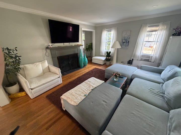 A Charming Home In The Perfect Location! - Nueva York