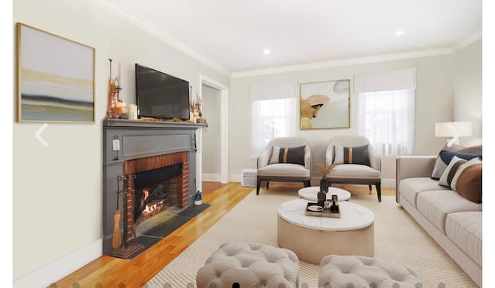A Charming Home In The Perfect Location! - Yonkers, NY