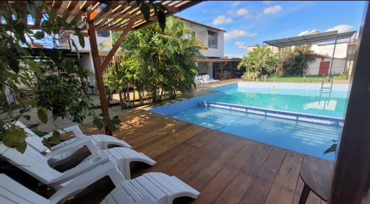 Posada Casa Bonita, Puerto Maldonado - Puerto Maldonado