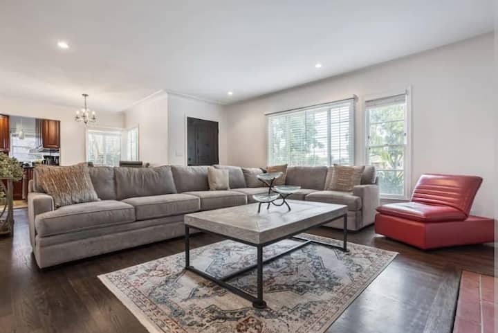 Torrance 3br/2ba | Near Redondo & Manhattan - Torrance, CA