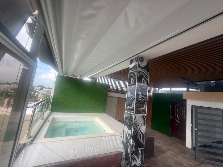 Centrally Located Apartment - Santo Domingo