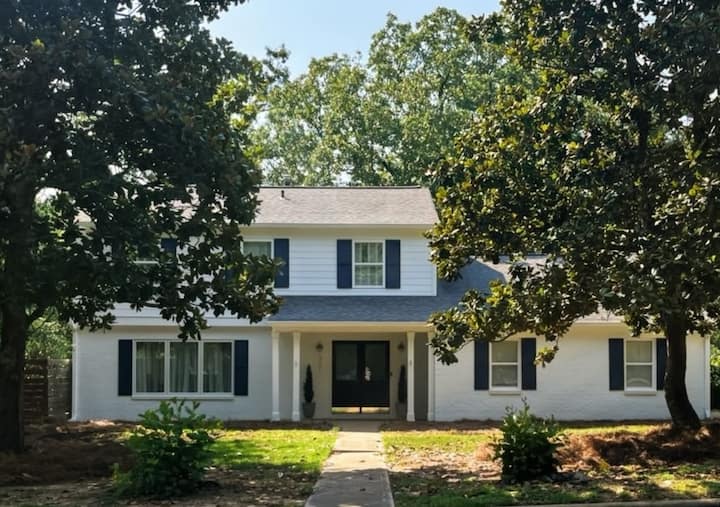 Warm & Welcoming Home - Great Location. - Oxford, MS