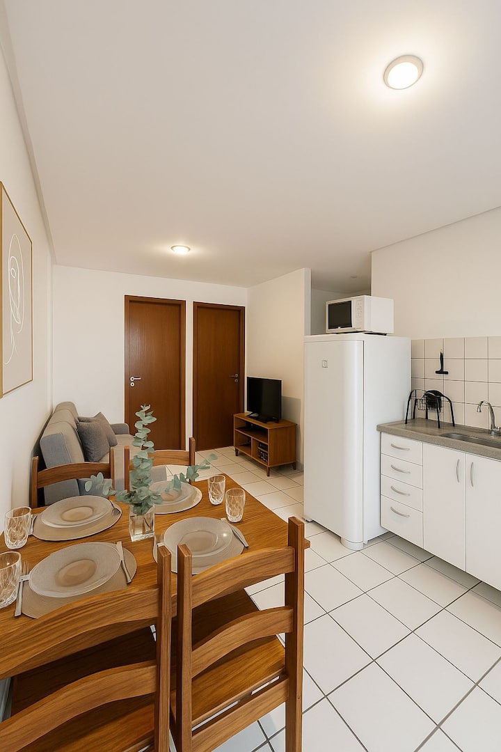 Aconchego Belô - Belo Horizonte