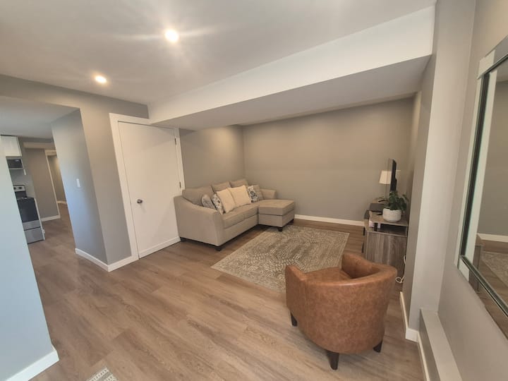 Vernon Valley Retreat Guest Suite - Vernon