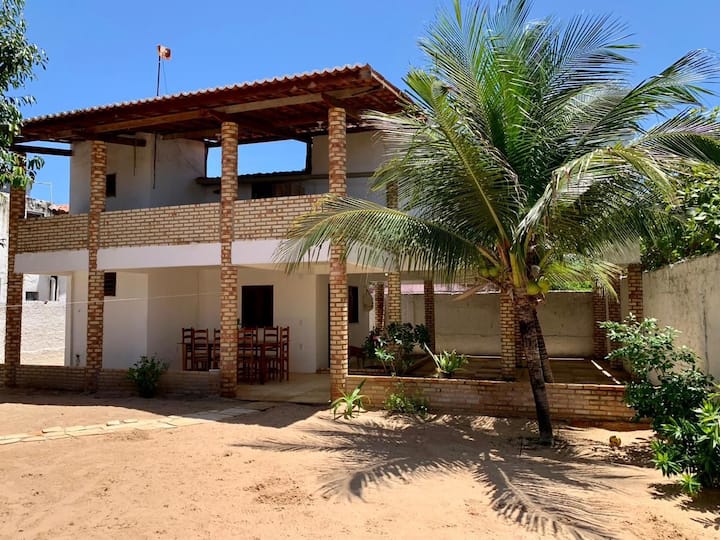 Chalé Na Vila Estevão - Falésias - A 100m Da Praia - Pernambuco (estado)