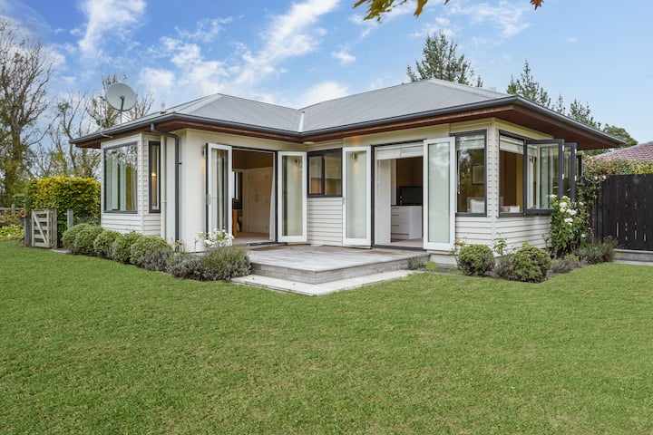 Wetheral Cottage - Rangiora