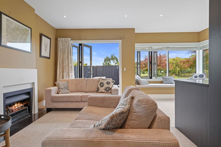 Wetheral Cottage - Rangiora