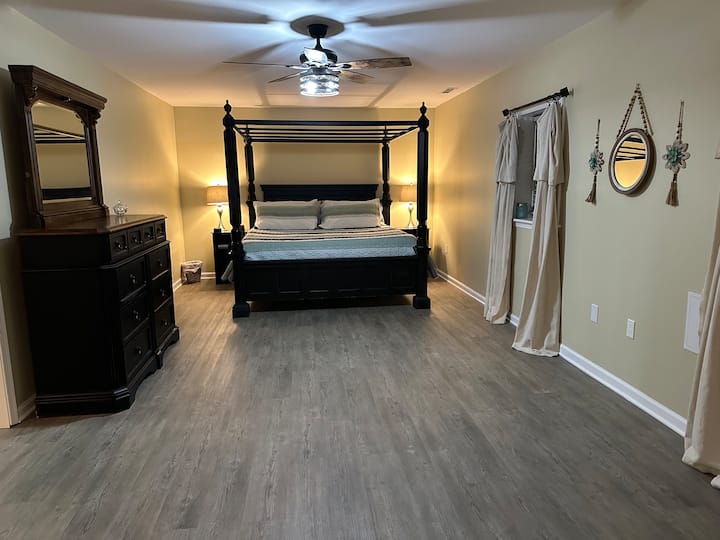 Step & Stay - Salisbury, MD