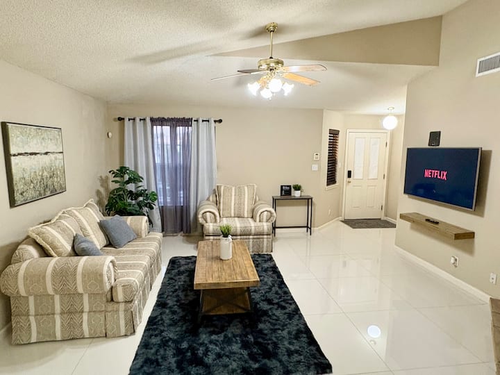 Rincón Del Este - El Paso, TX