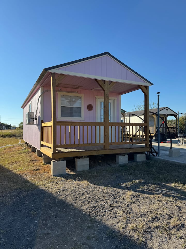 Tiny Home Beatiful Casita (3) Alamo Ranch Area. - San Antonio, TX