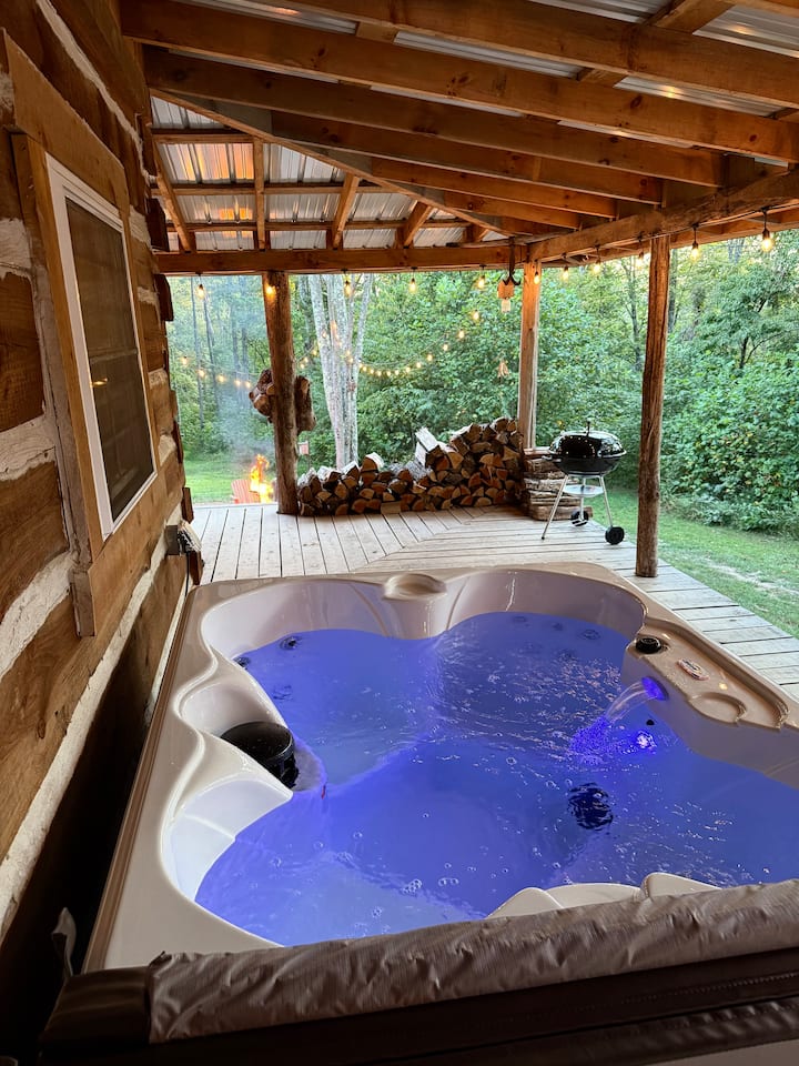 *Fallbookingdiscount*close To Caves*secluded - Lake Alma State Park, Wellston