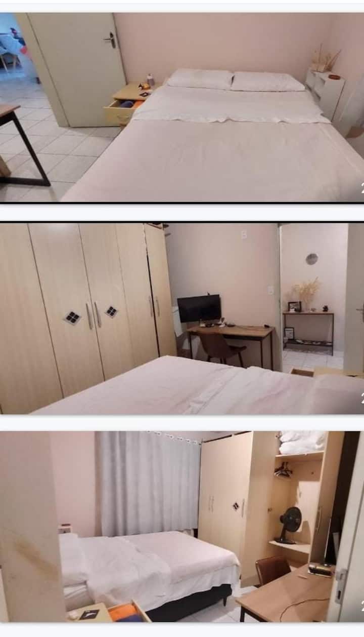 Espaço Inteiro Exclusivo - Pelotas