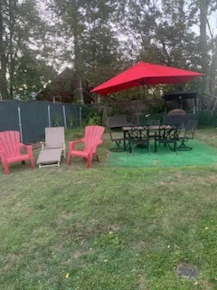Catskill Village
Guest House - Hudson, NY