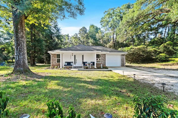 The Retreat - Mobile, AL