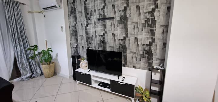 Location Appartement F3 - Béjaïa