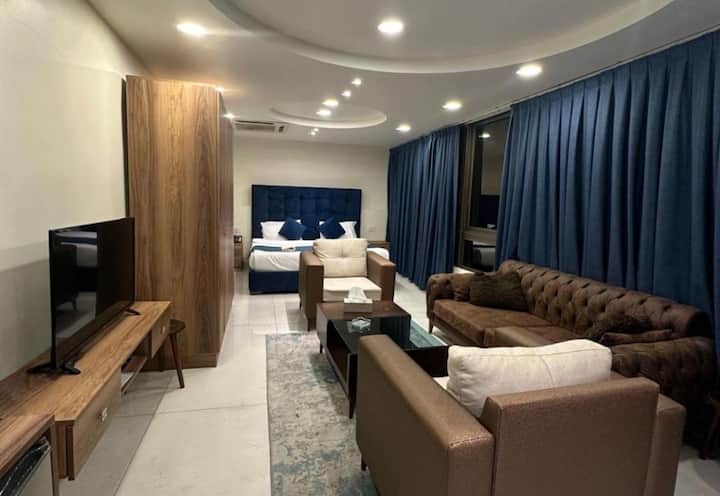 Orient Prince Hotel-beirut, Hamra, 4 Stars Hotel - Beirut