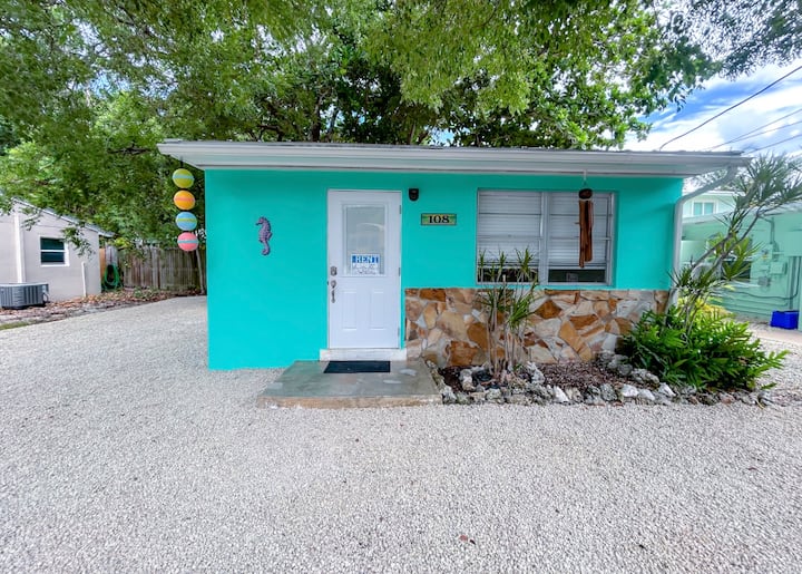 The Cozy Gem! - Key Largo, FL
