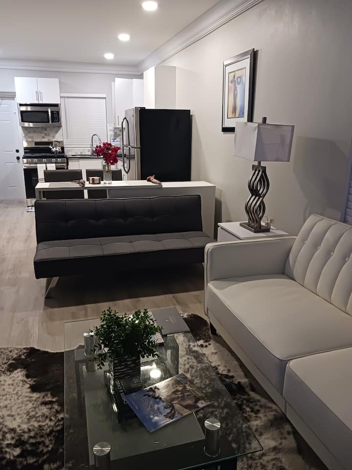 Mable's Place #1 - Bahamas