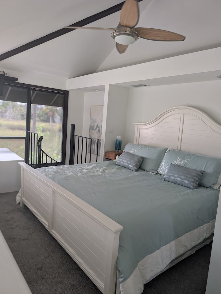 Crystal River Hideaway! - Crystal River