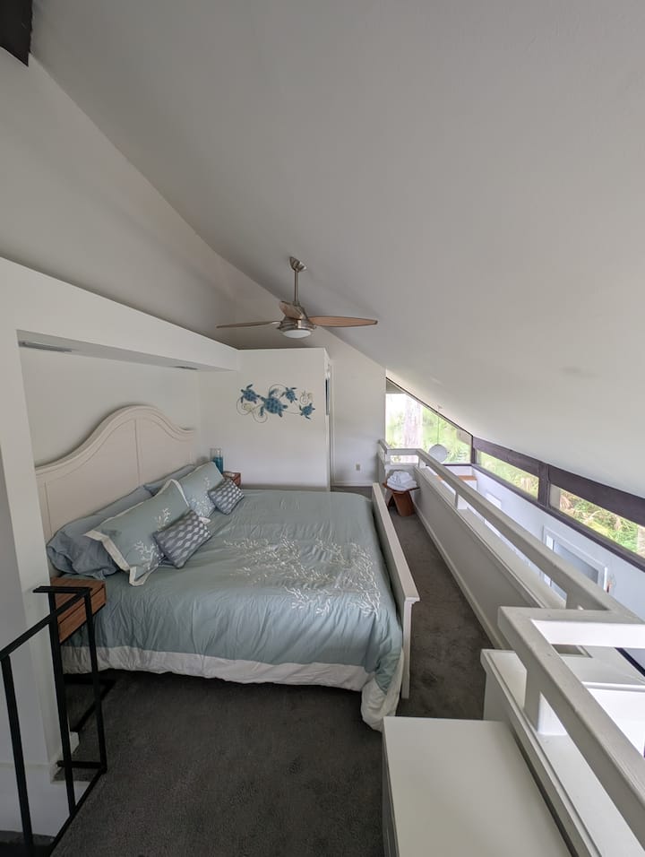 Crystal River Hideaway! - Crystal River, FL