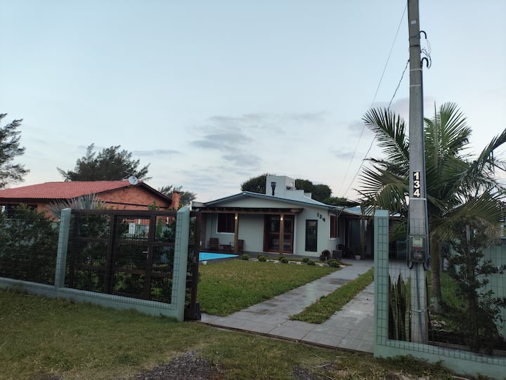 Aconchego 134 São Jorge - Arroio do Sal