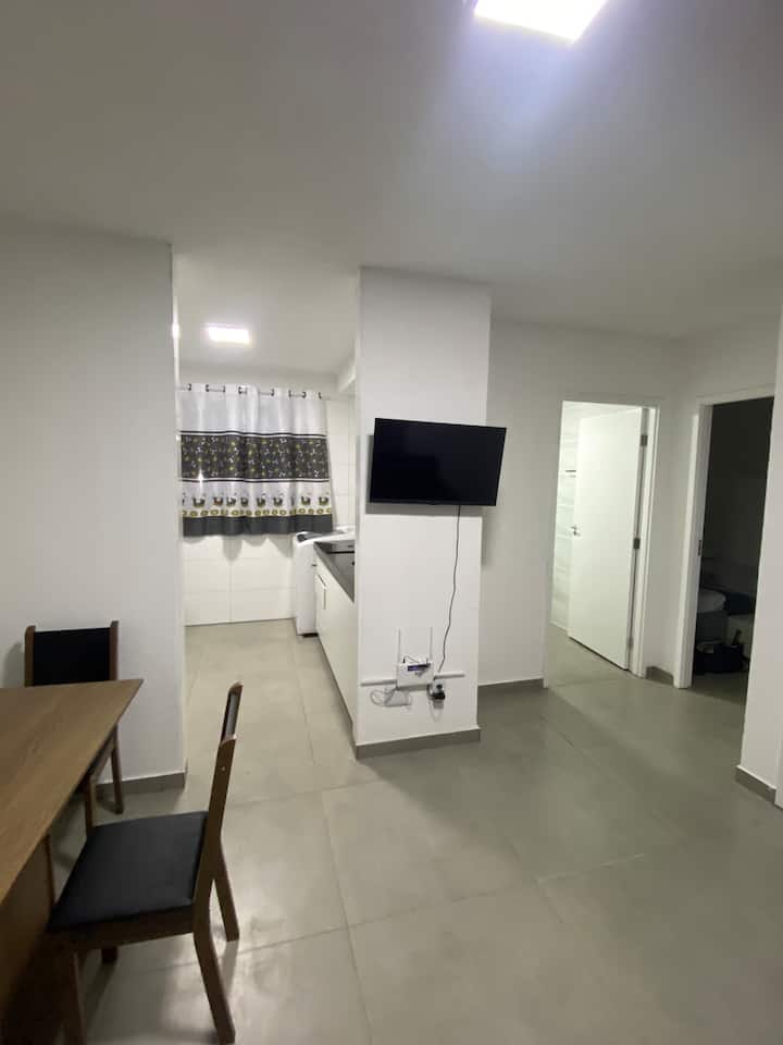 Apartamento Centro De Contagem - Betim