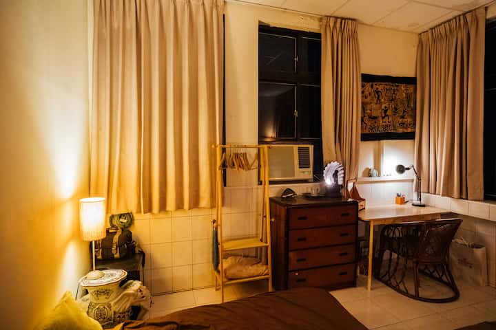 幻蕨Illufern - 左營區