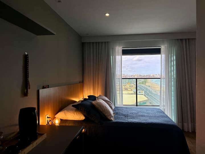 Sea Breeze - Salvador de Bahía