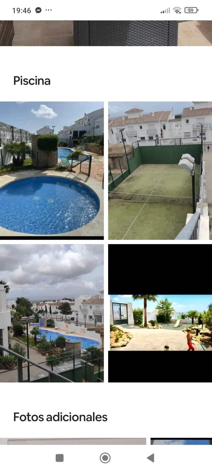 El Alba - Vejer de la Frontera