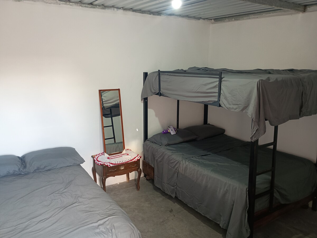 Candela House - Cabañas en renta en Candela, Coahuila, México - Airbnb